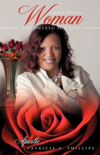 GOD'S TOTAL WOMAN EMPOWERED FOR LIFE 9781619962064| eBay