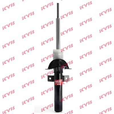Shock Absorber For Mazda 121 MK3 Hatch Front KYB Excel-G | eBay UK