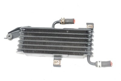 03 04 05 06 07 08 09 LEXUS GX470 TRANSMISSION OIL COOLER RADIATOR OEM ...