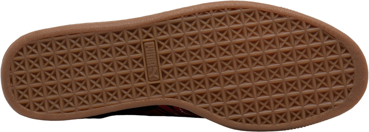 PUMA Santa Cruz x Classic Suede 50 Screaming Hand for Sale ...