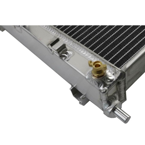 3 Row Aluminum Radiator For 2005-2006 Pontiac/GTO Holden Monaro ...