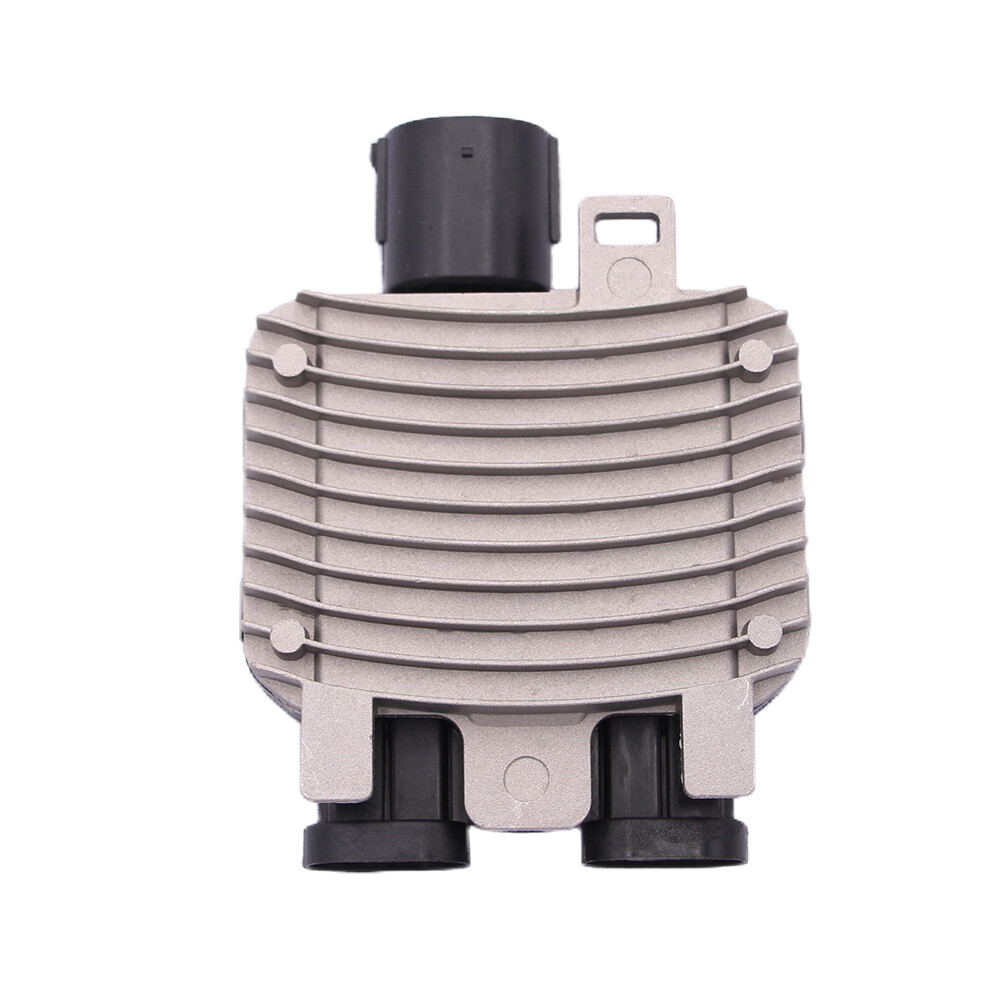 Cooling Fan Relay Radiator Control Module Fit for Volvo S60 S80 V70 ...