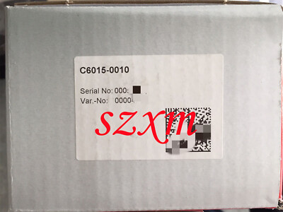 Brand new C6015-0010 Beckhoff module Expedited Express DHL | eBay