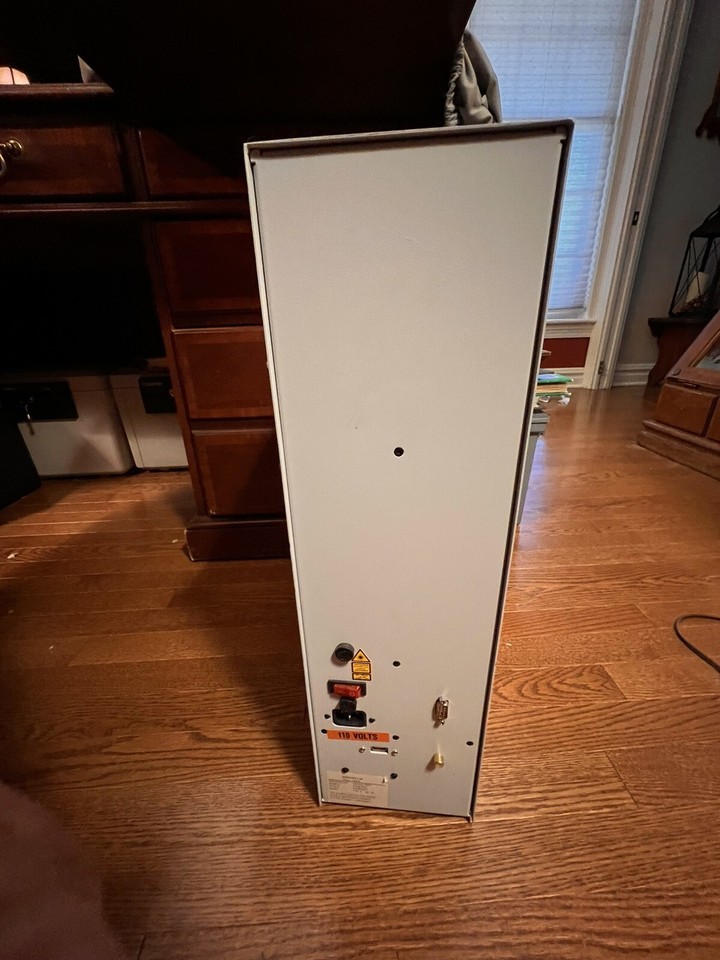 Rotlex Class Plus Lens Mapper | eBay