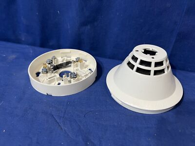 Smoke Detectors - Est Siga-Ps