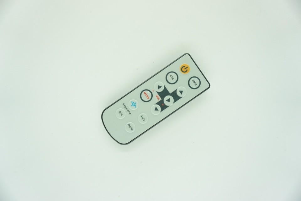 Remote Control For Boxlight BOSTON P5 P6 Short Throw Projector | eBay