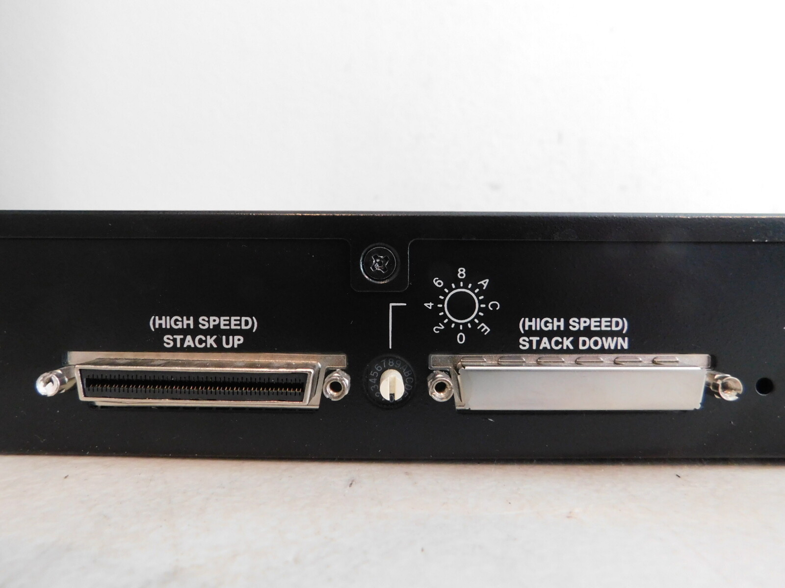 Enterasys B5G124-24 Gigabit 24-Port Switch + 4x SFP Managed | eBay