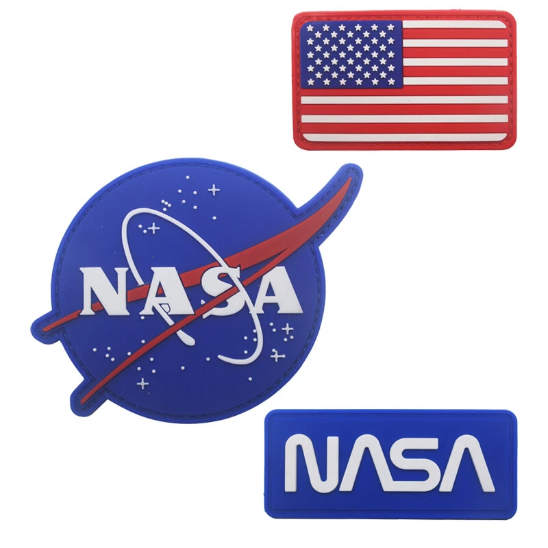 NASA Logo Printable Pack Svg Png Jpg Dxf Eps Cut Files, 56% OFF