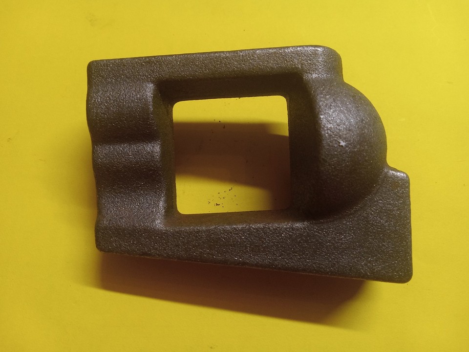 Colt SAA blank body Single Action Army 0% cast frame | eBay