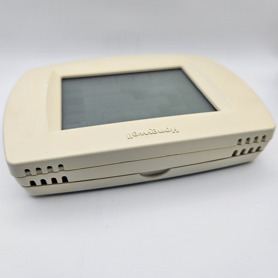 Honeywell Th8321u1006 7 Day Visionpro 8000 Touchscreen Programmable Thermostat