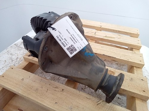 HOLDEN COLORADO DIFFERENTIAL CENTRE REAR, 3.6, PETROL, AUTO T/M, 2WD ...