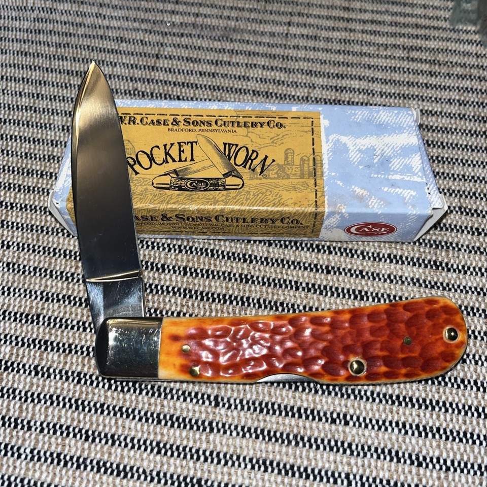 2020 Case Xx (TB612010L CV) Tony Bose Tribal Lock Whiskey Bone | eBay