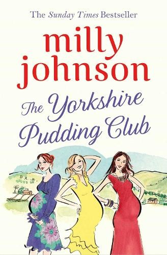 Milly Johnson The Yorkshire Pudding Club (Poche) | eBay