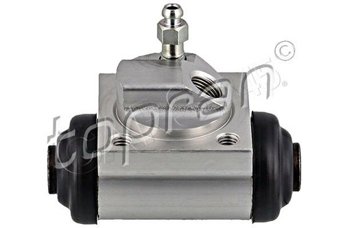 TP Brake Wheel Cylinder Rear Axle Left Fits SMART Fortwo Coupe ...