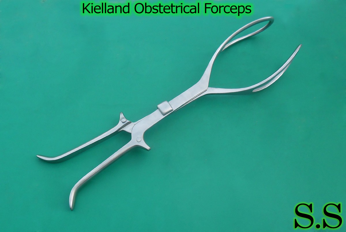 Forceps
