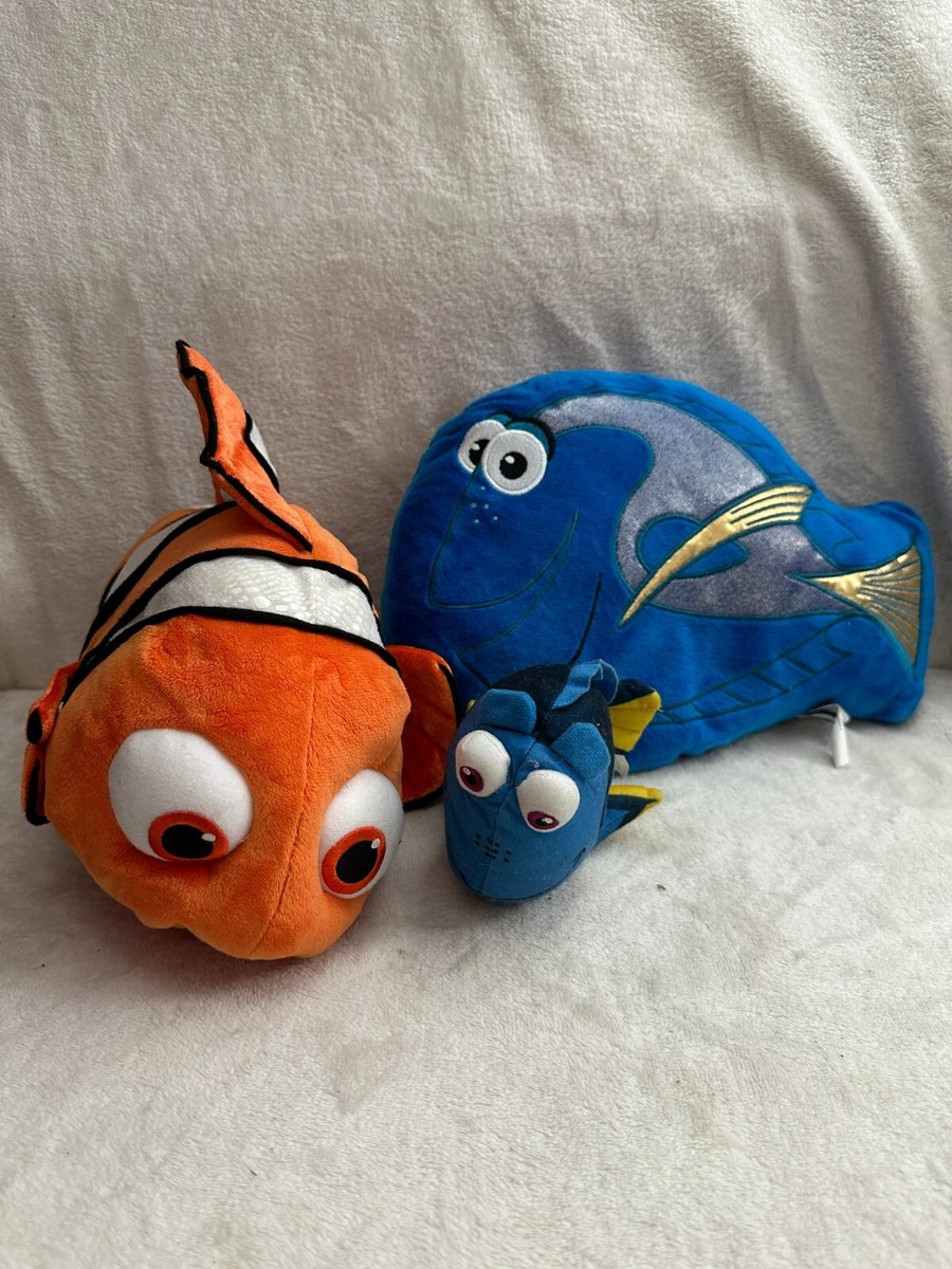Het Vinden Van Nemo Dory En Squishy SwimWays Disney Finding Dory Mr.