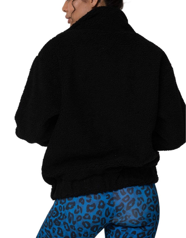 Onzie Teddy Jacket 3755 | eBay