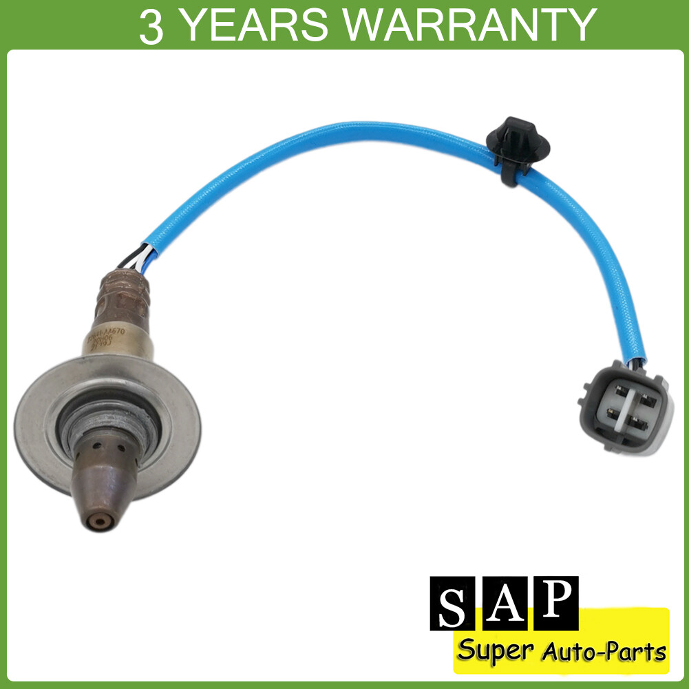 Upstream Oxygen Sensor 22641-AA670 For Subaru Impreza Forester ...