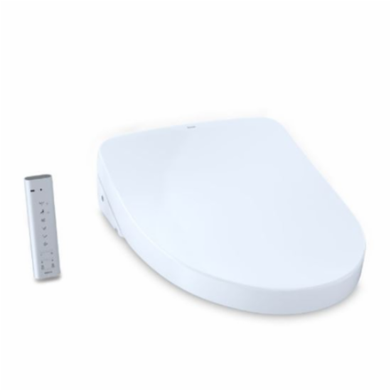 TOTO SW3054#01 S550E Elongated Washlet - Cotton White for sale online ...