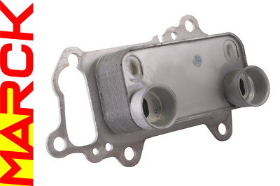 BMW N47 N47D20A N47D20C N47D20B N47D20D Ölkühler Motoröl 11427802113 ...