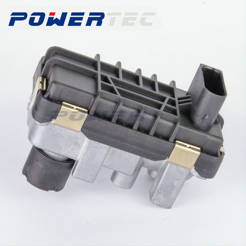 Turbochargar actuator 765155 for Jeep Cherokee 3.0 CRD 160 Kw OM642 ...