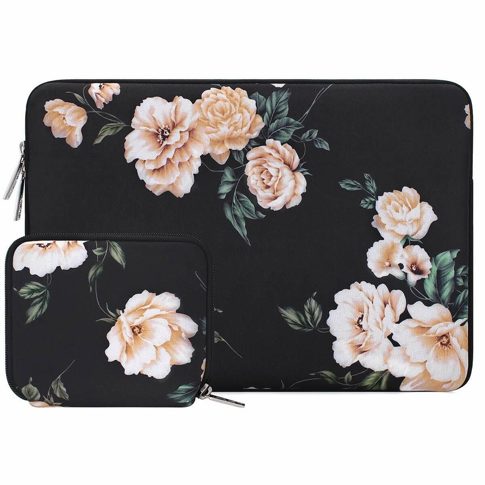 Laptop Sleeve Case Bag Pouch Cover For MacBook Air Pro 11 12 13 14 15 ...