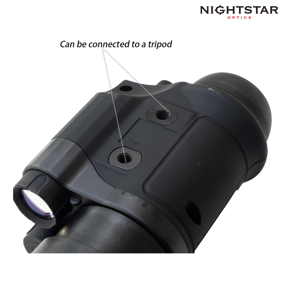 NightStar 4x50 Digital Night Vision Monocular | eBay