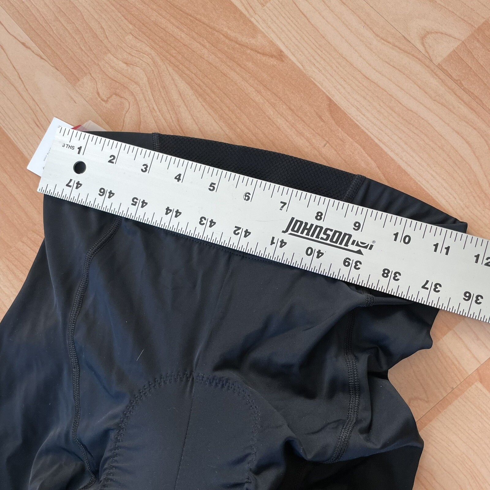 Ri-Pad - Bicycle Cycling Butt Pad Leggings Tights Women Sz XS/S (0166 ...