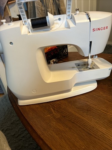 Singer M3220 Sewing Machine - White for sale online | eBay
