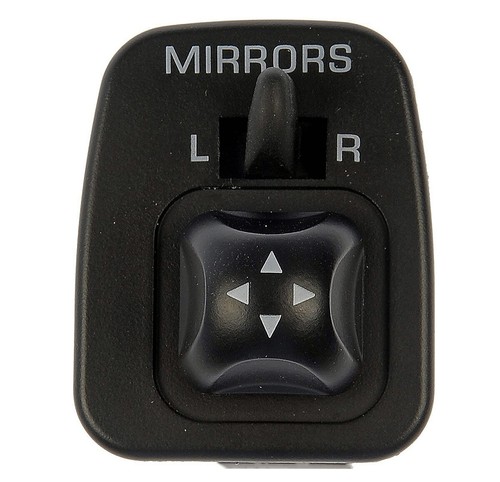 F65Z-17B676-AB Front Left Power Mirror Switch For Ford F150 F250 F350 ...