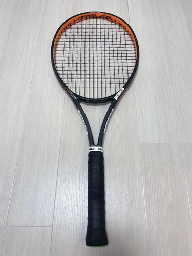 Prince Tour Pro 100T XR Tennis Racket | eBay