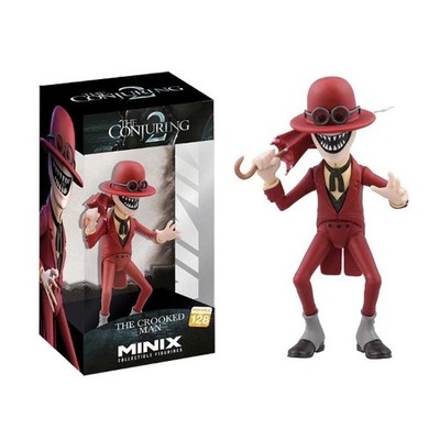 MINIX Movies Horror The Conjuring The Crooked Man Vinyl Figure New ...