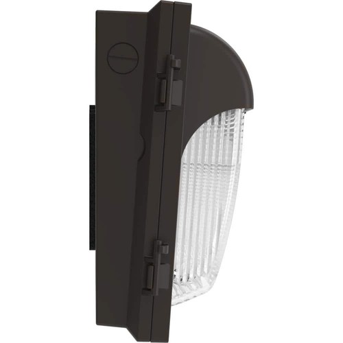 Lithonia TWX2 Integrated LED Wall Pack Light 250W Adjustable Lumen ...