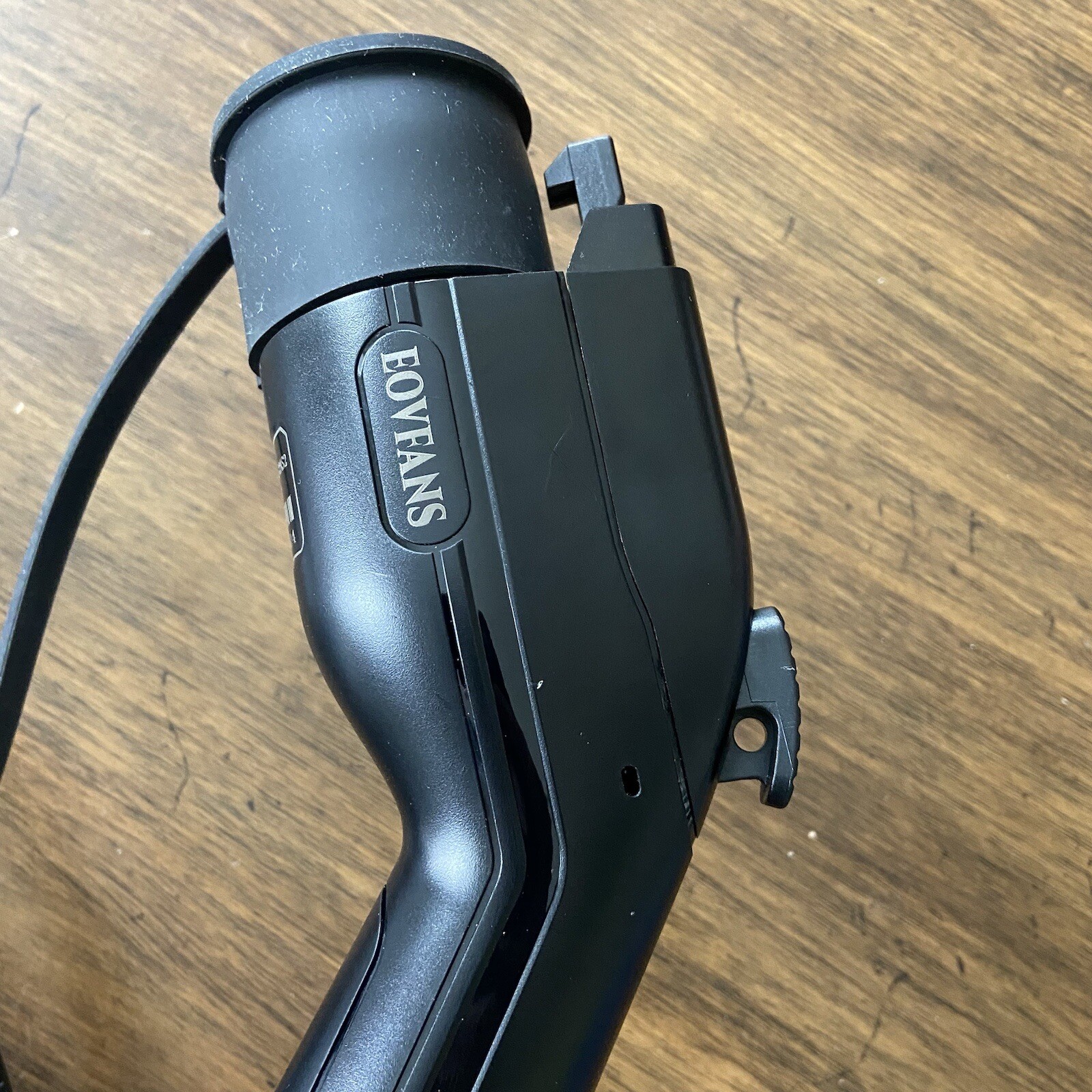 EV Charger for Nissan Leaf Chevy Bolt VW ID4 charging cable J1772 32A ...