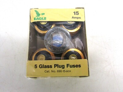 Fuses - Eagle Fuses