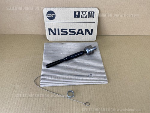 NISSAN ELGRAND 5DR 2WD WAGON TE52 SOCKET KIT-TIE ROD INNER D8E21-1JB0A ...