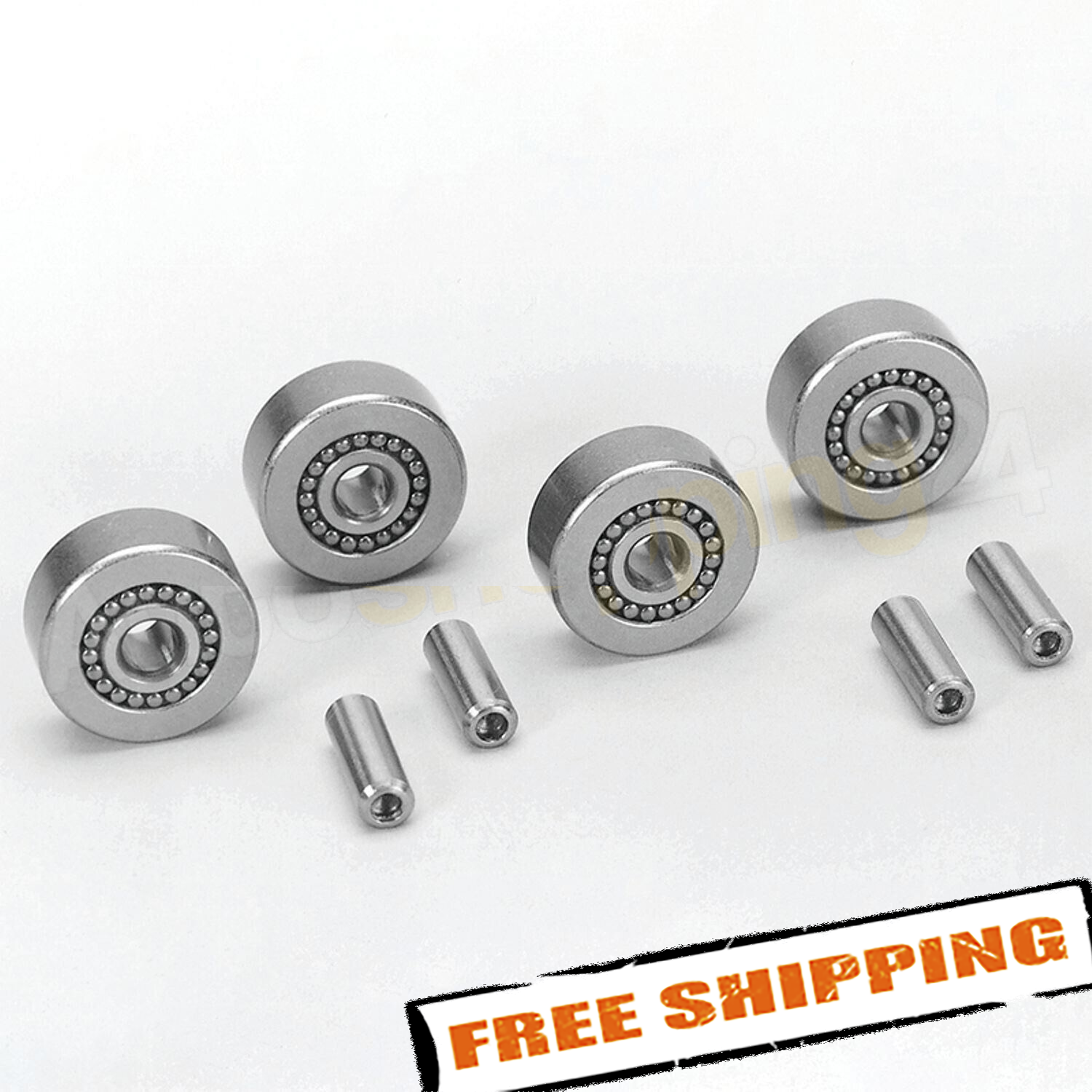 S&S Cycle 330-0377 Tappet Rollers | eBay