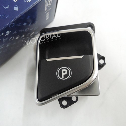 EPB Parking Brake Switch Button For 2013-2017 HYUNDAI i30 / ELANTRA GT ...