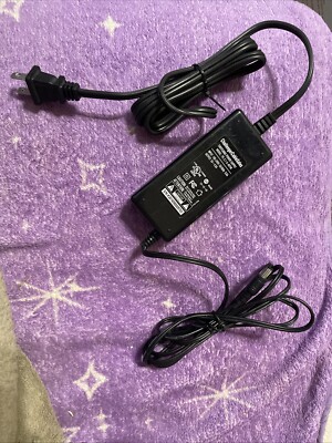 Challenger Cable Sales Switching Power Supply Model PS-2.1-5-4DTM1 ...