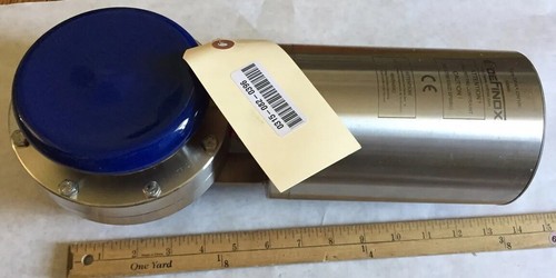 NEW DEFINOX DPAX DN100 SPRING PRESSURE VALVE 4",DEFINOX DN4 100N,090MD ...