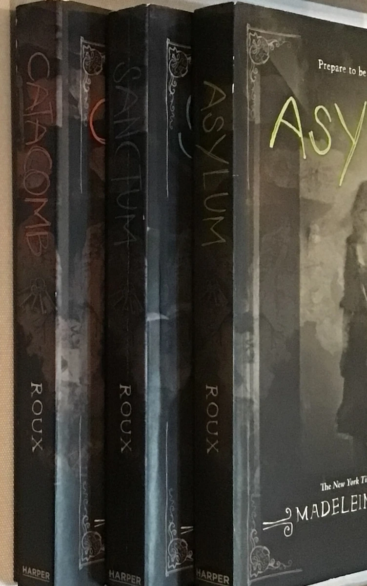 Abandoned Insane Asylums Book