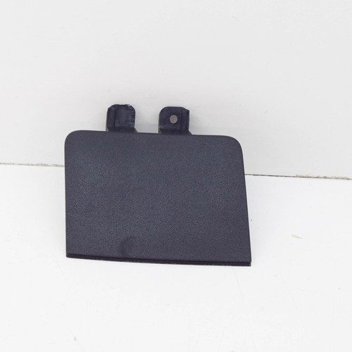 Audi A3 Convertible 8P7 Rear Bumper Tow Hook Cover Cap 8P0807441A01C ...