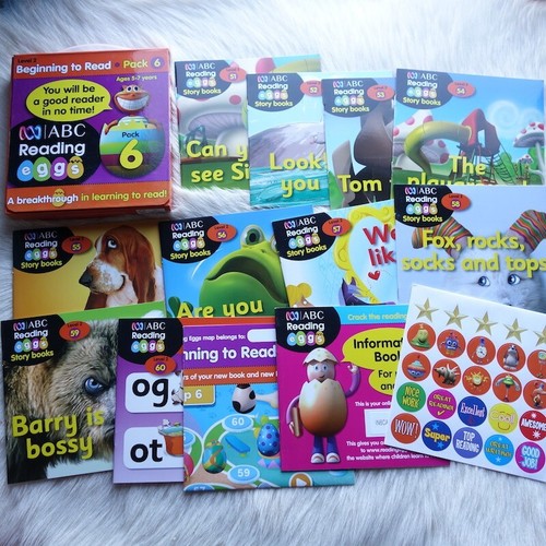 Level 2 Reading Books Lot ABC Reading Eggs Level 2 Readers Lot Learn To level-2-reading-books-lot-abc-reading-eggs-level-2-readers-lot-learn-to