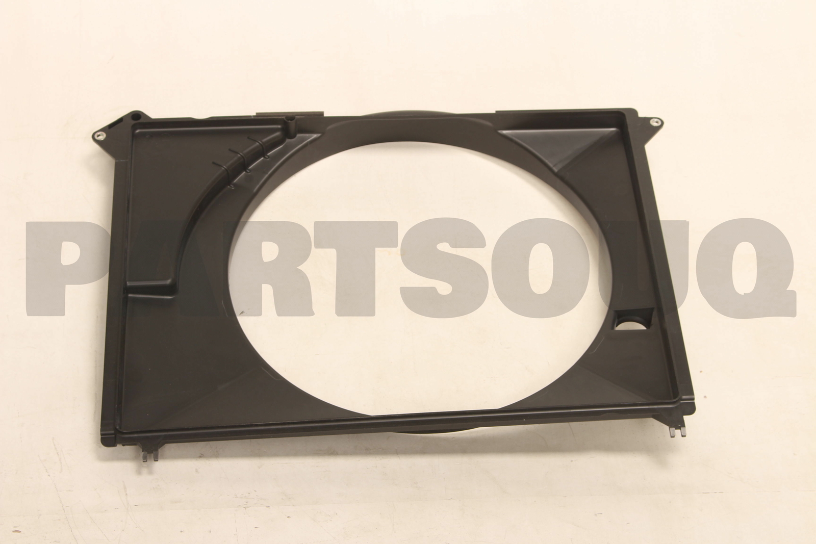 167110C090 Genuine Toyota SHROUD, FAN 16711-0C090 | eBay