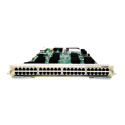 Cisco Catalyst 6800 48-port 1GE Copper Module | 48-port | 1GE | C6800 ...