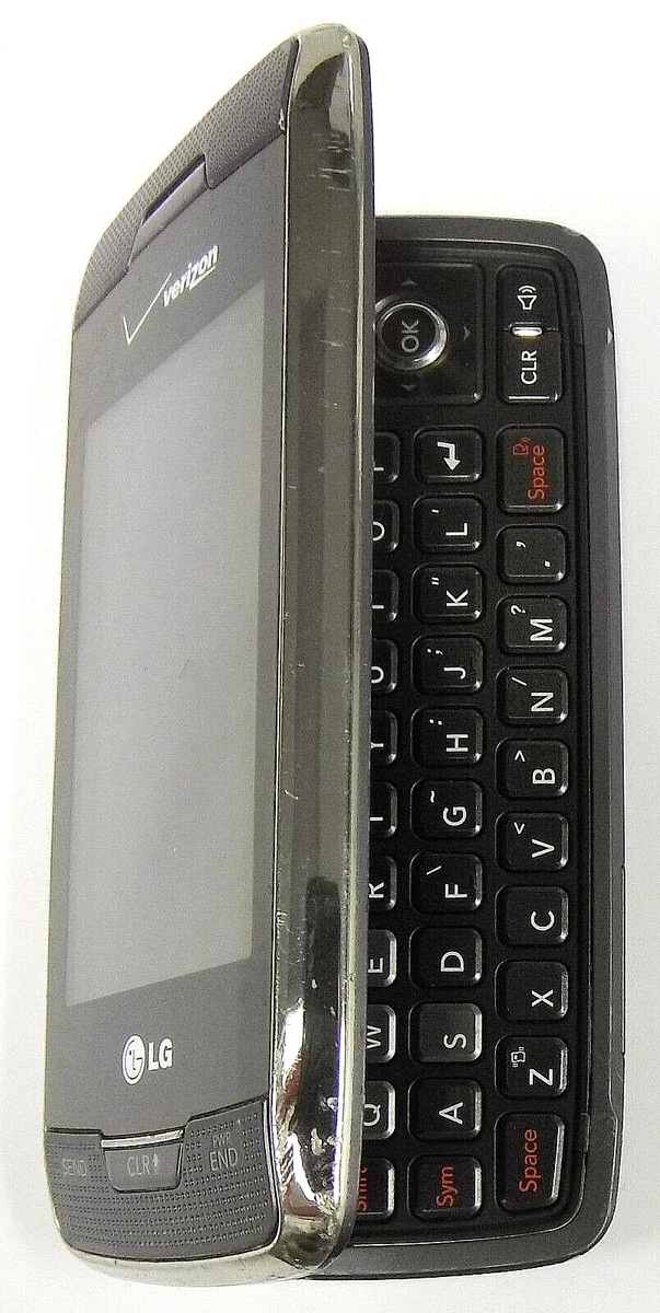 Voyager Phone