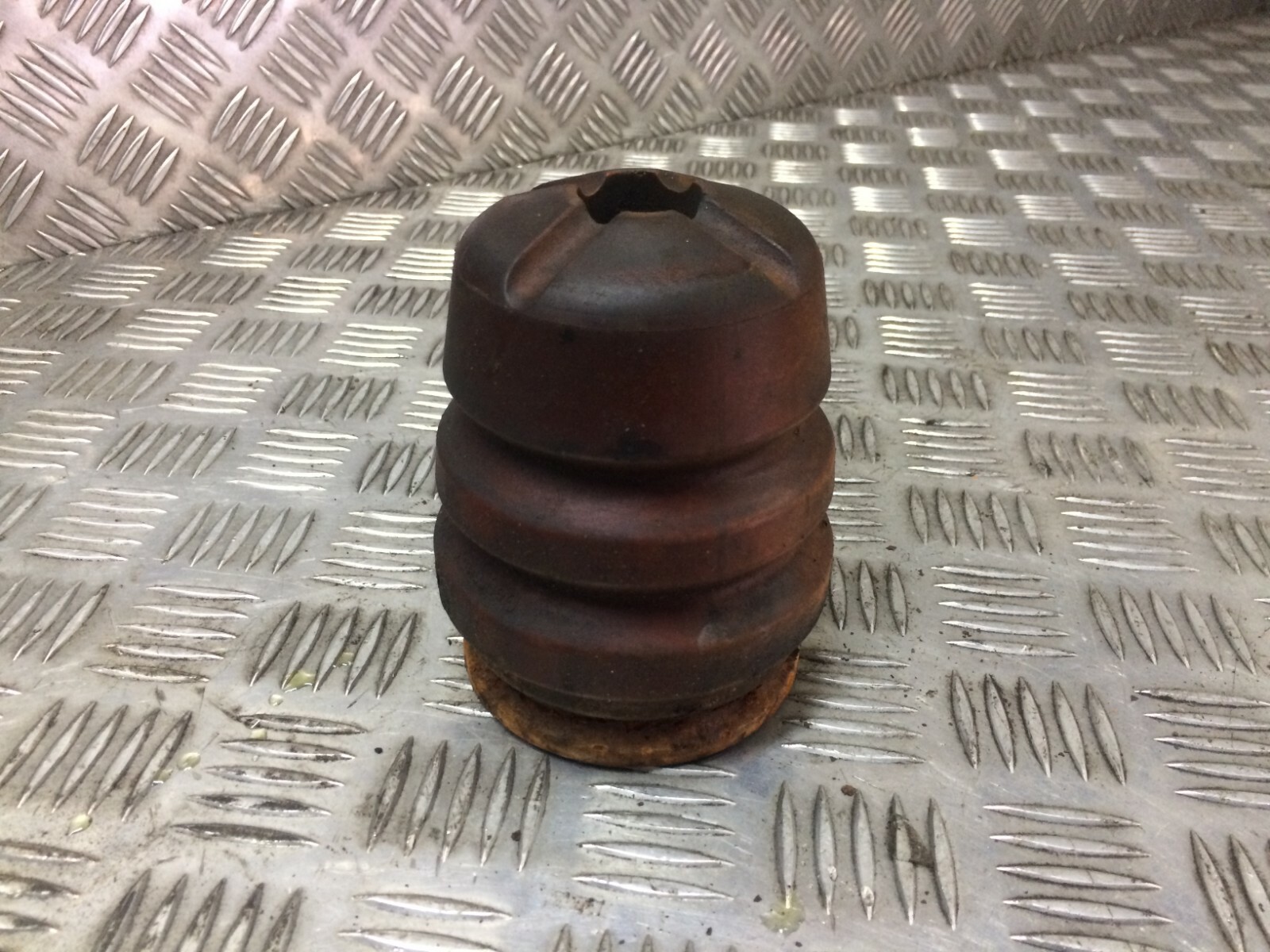 VW Caddy 1.6 2010-2015 Rear Axle Buffer 2K0511153B | eBay UK
