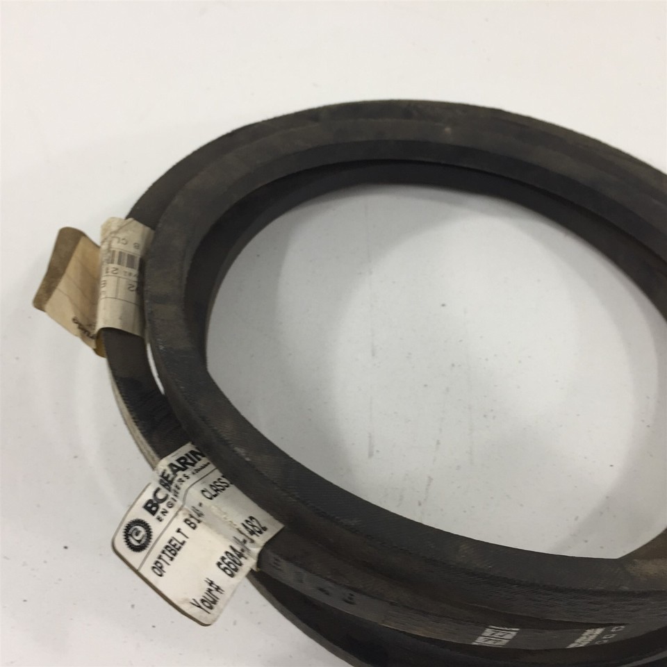 Optibelt B148 Premium V Belt B-148 M84505 | eBay