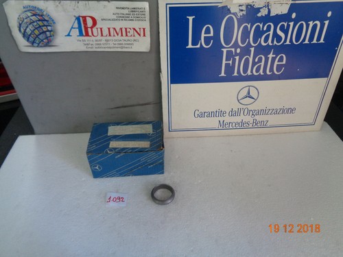 A1264920381 GAS SEALING RING EXHAUST MUFFLER CONNECTION MERCEDES W201 ...