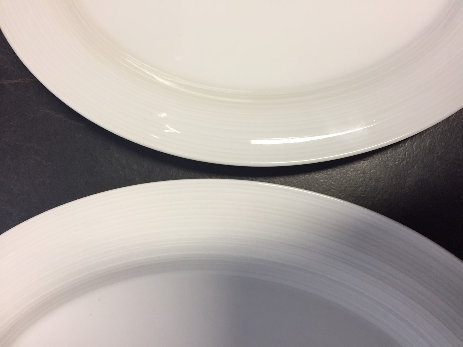 Arzberg Move Sequence Platte 31 cm oval Fleischplatte Vorlegeplatte ...